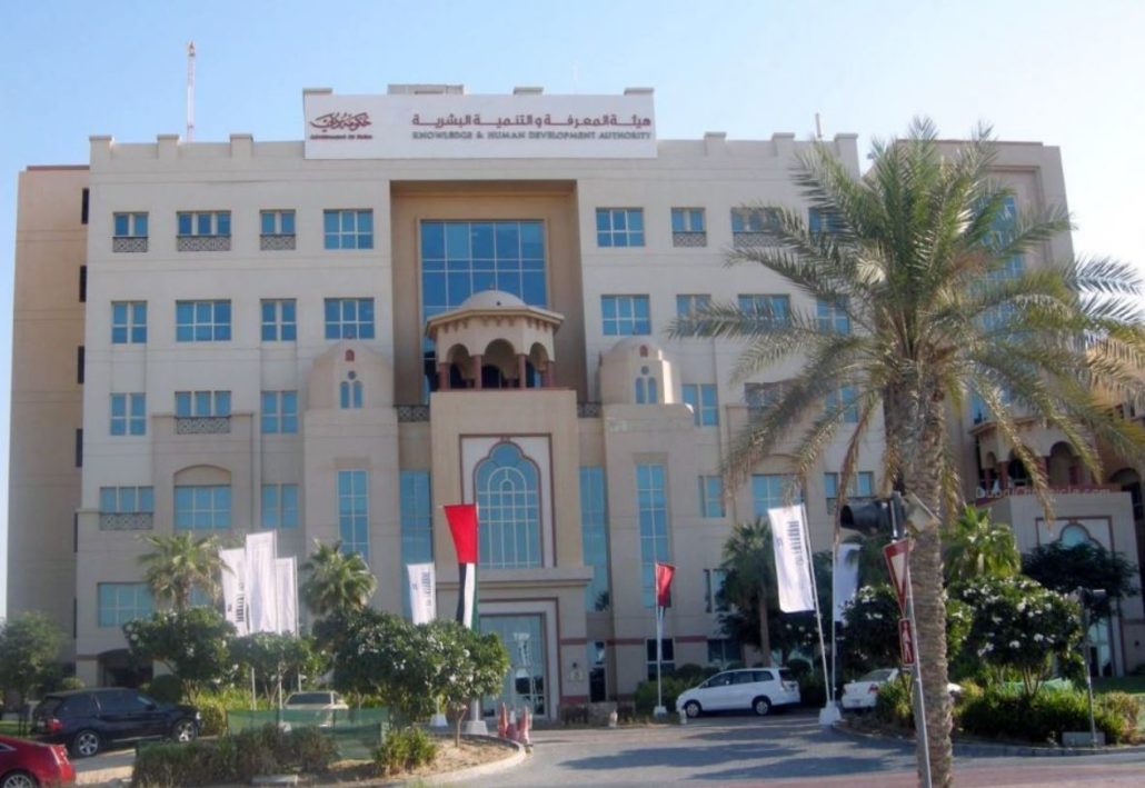 KHDA Approval for Training Licence in Dubai I RIZ & MONA CONSULTANCY